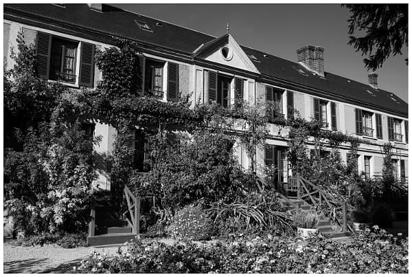 Maison et jardins de Claude Monet by Chris Hooton | 500px