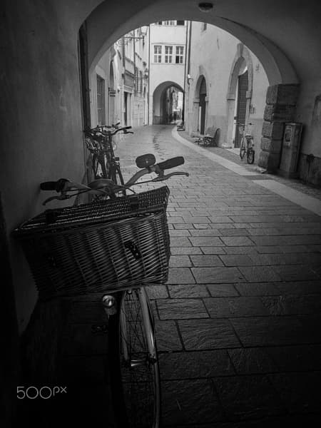 Curves of the City / Le curve della città by Fiorita | 500px