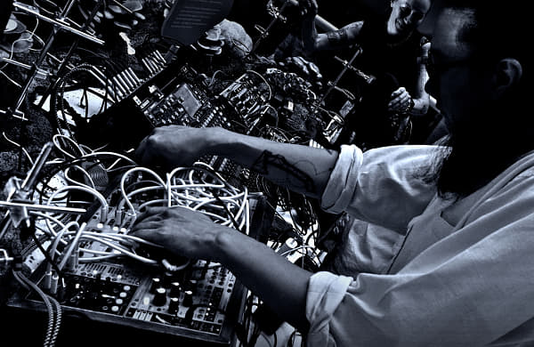 Electronic Music by SHIN SHIN | 500px