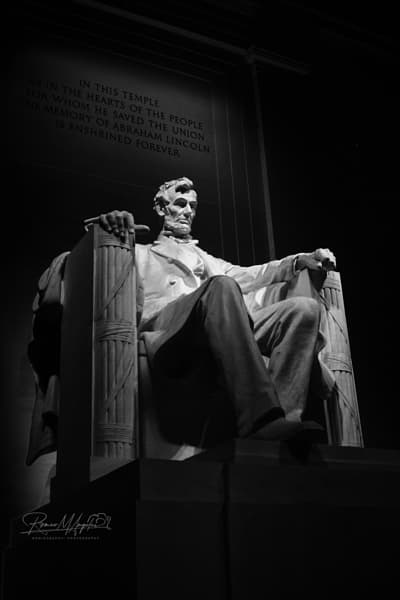 Honest Abe by Romeo M. Angeles | 500px