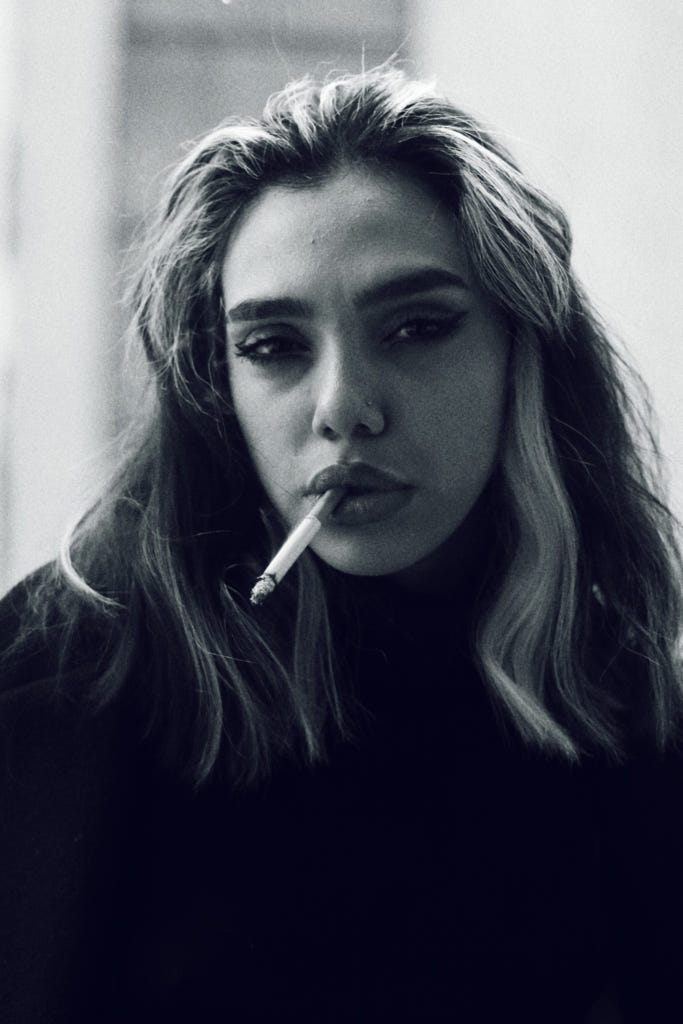 hana by Negar Jafari | 500px