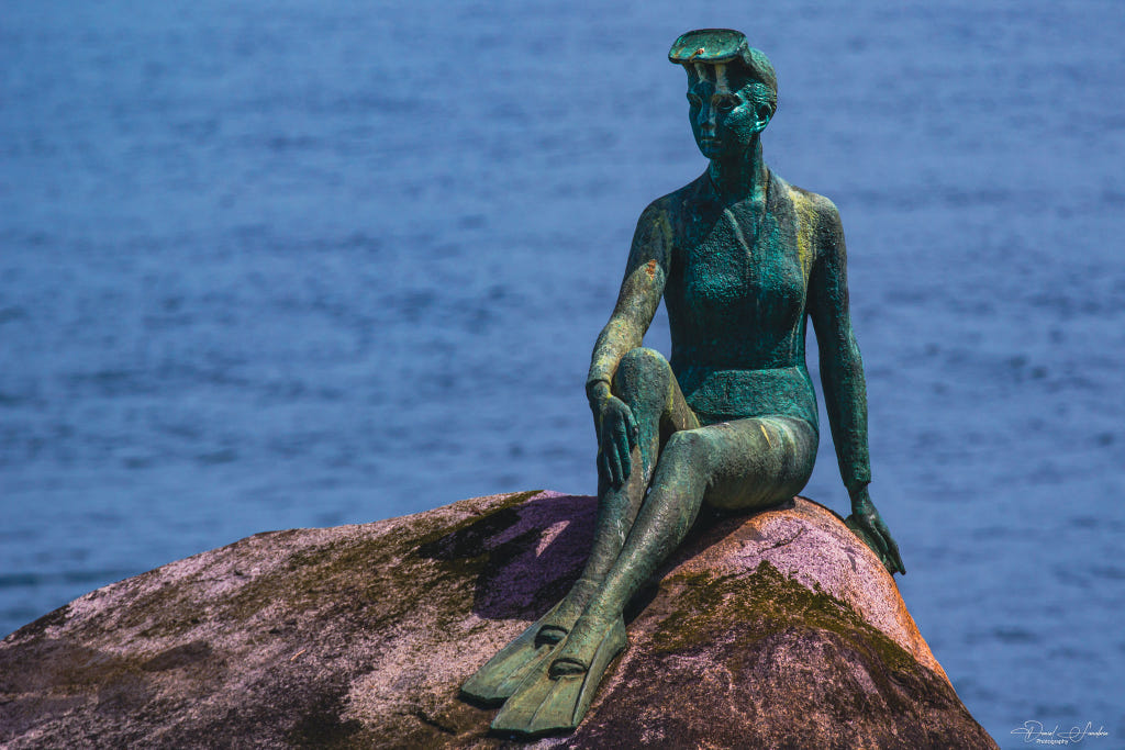 Woman Poses on Table Symbolizing Allure and Sensuality | people photo by Photo Boosty | 500px