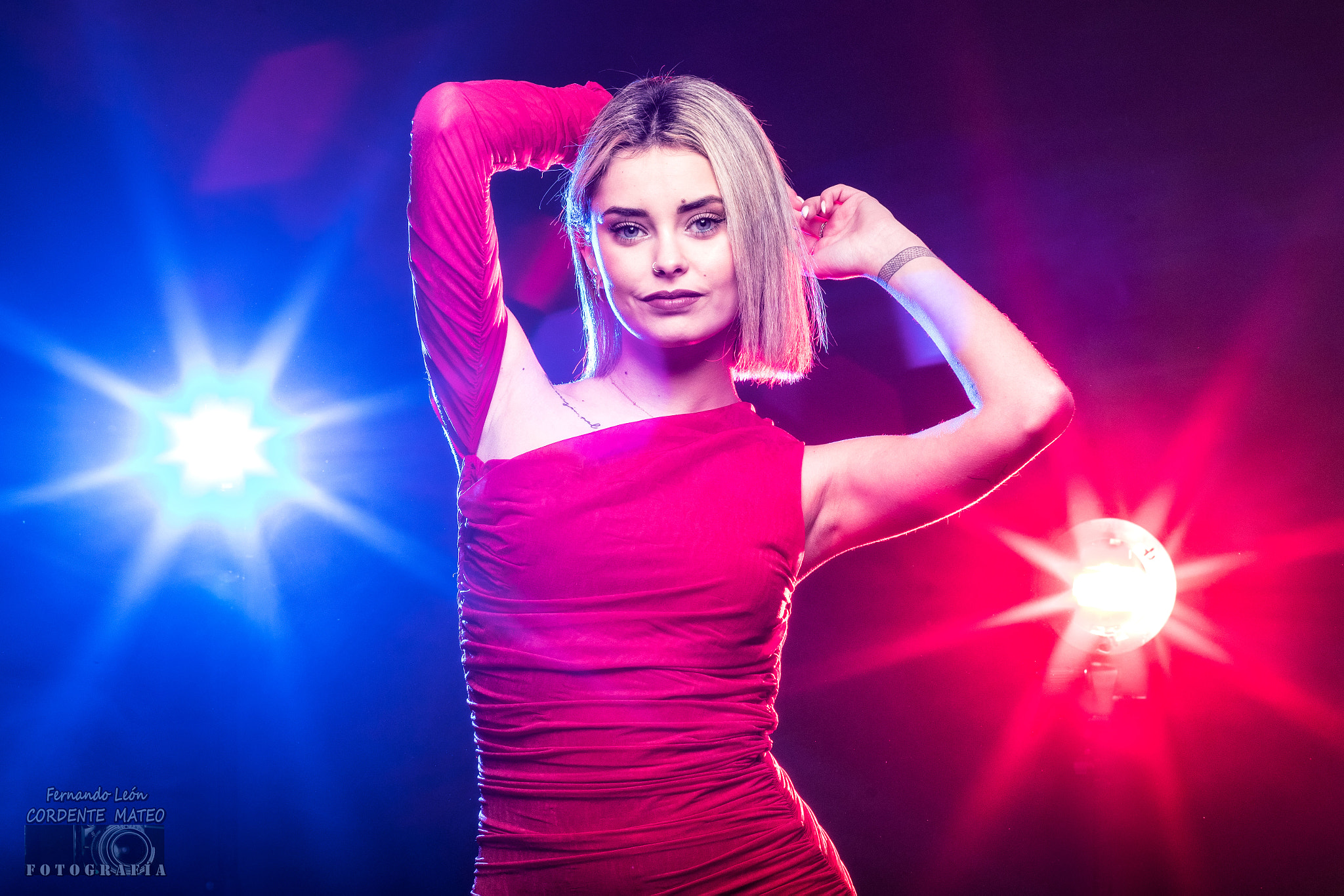 _MG_3828-HDR w by Fernando León CORDENTE MATEO | 500px