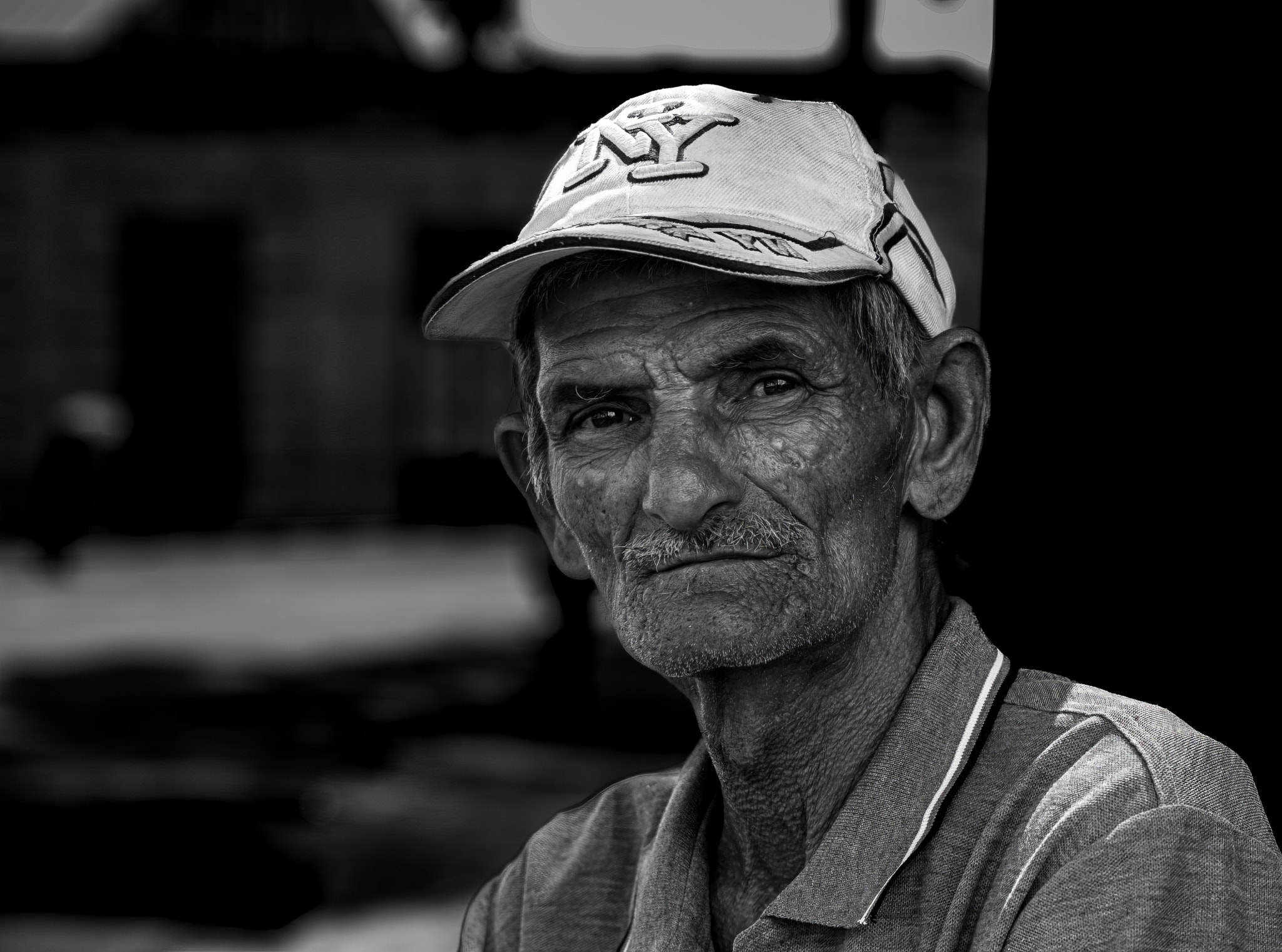 just a face by Eduardo Carreno | 500px