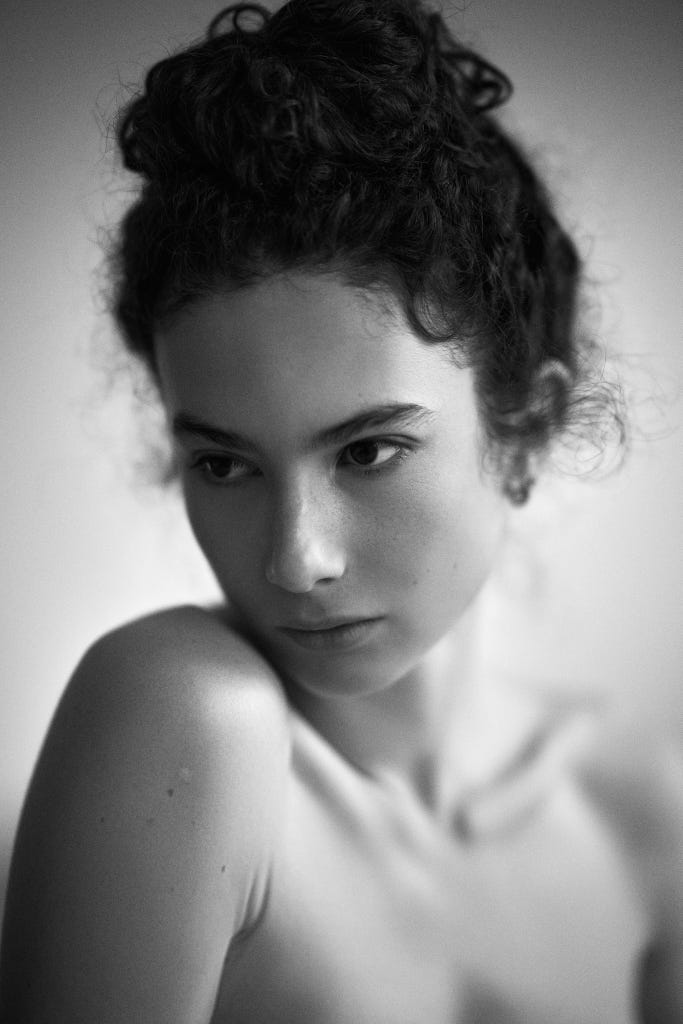 Olya by Thomas Ruppel | 500px