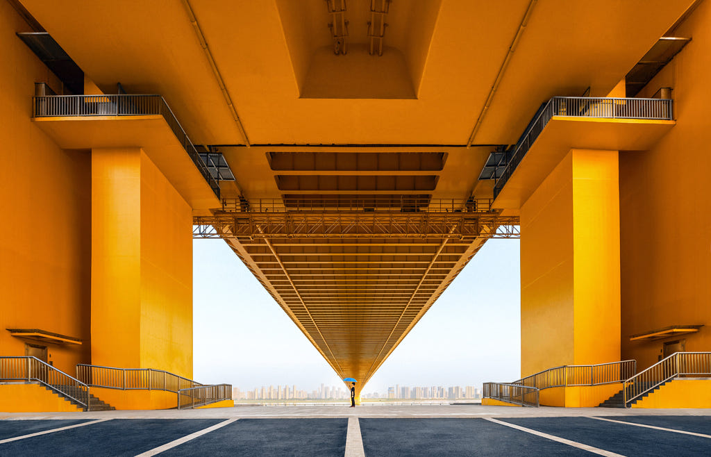 Purity by Ian Hainsworth | 500px