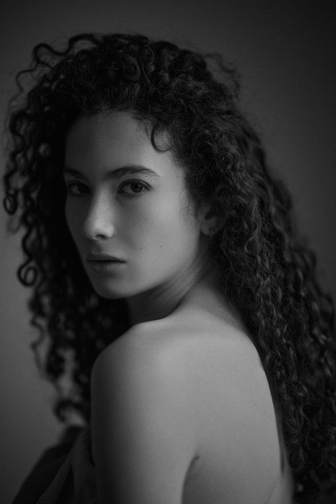 Olya by Thomas Ruppel | 500px