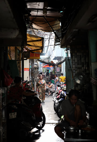 Street Scene by David Lund | 500px