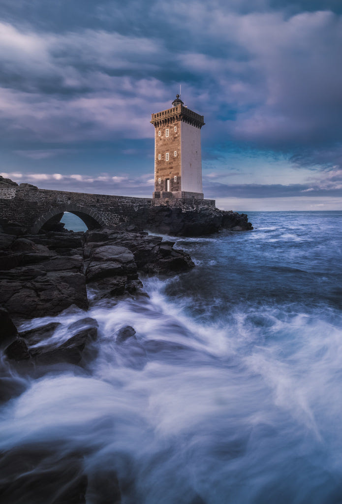 Morning at the tidal pool..psd by Eddie Alcorne | 500px