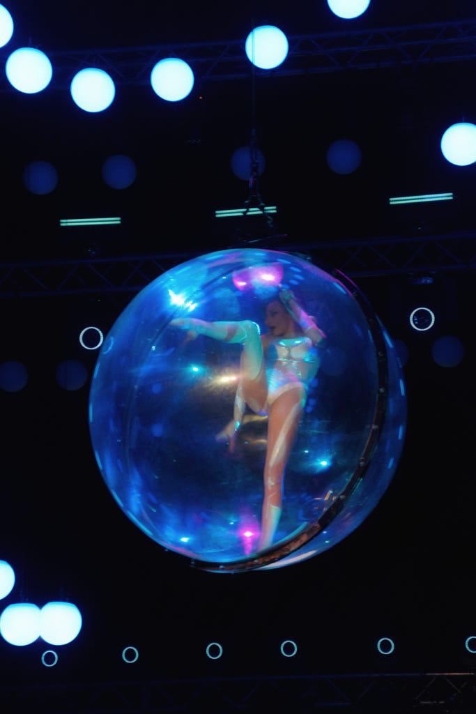 Evolution Circo a Roma by Giorgio Scozzafava | 500px