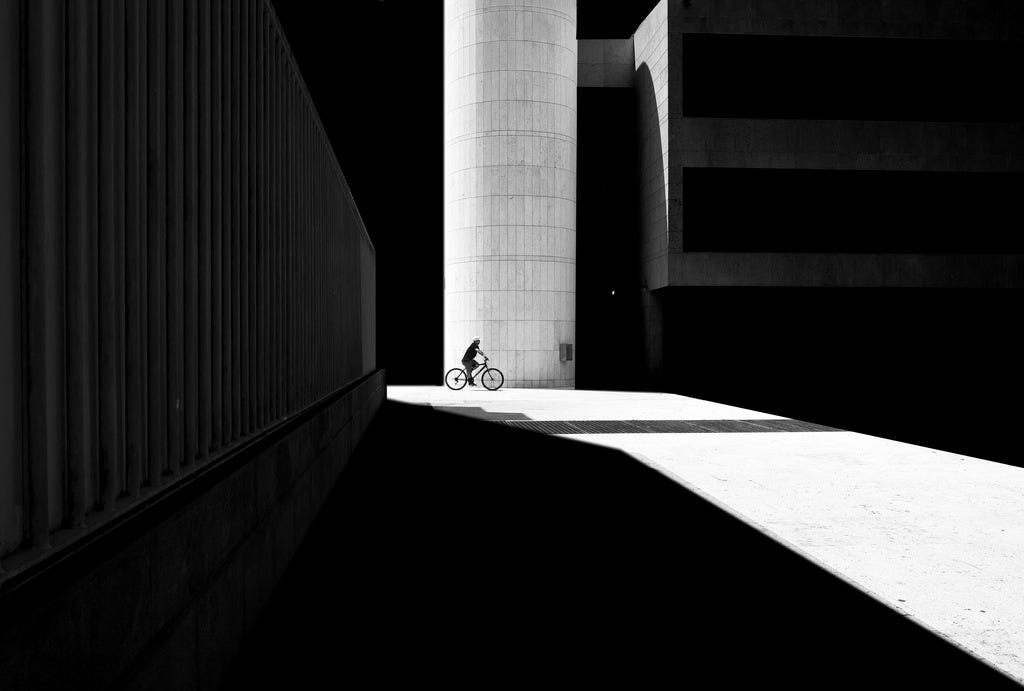 Sensual Woman Reclining in Floral Dress on Reflective Surface | people photo by Igor Goodkov | 500px