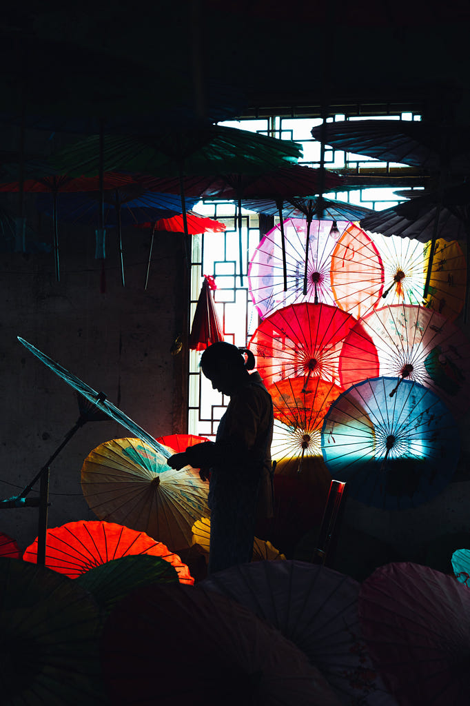 Untitled by Hervé VILLIEU | 500px