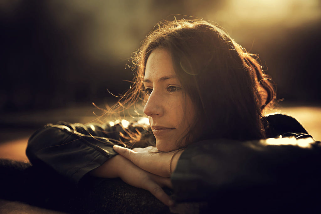 Яна by Albert Lesnoy | 500px