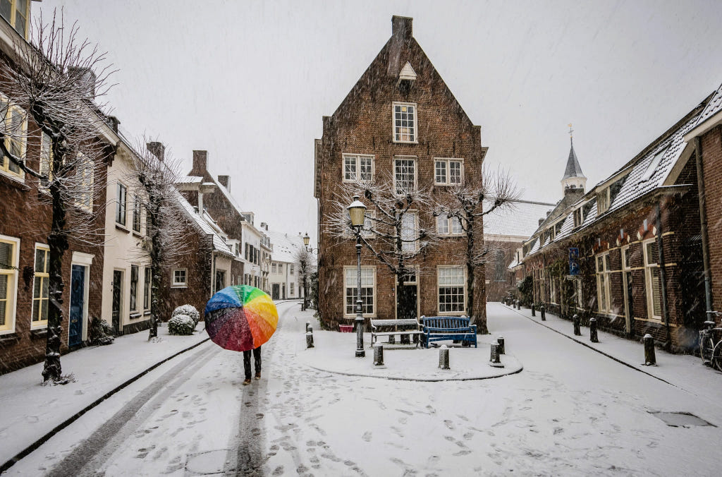 A little piece of Paradise by Fuad Bin Omar | 500px