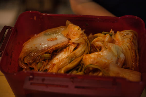 Kimchi 김치 by David | 500px