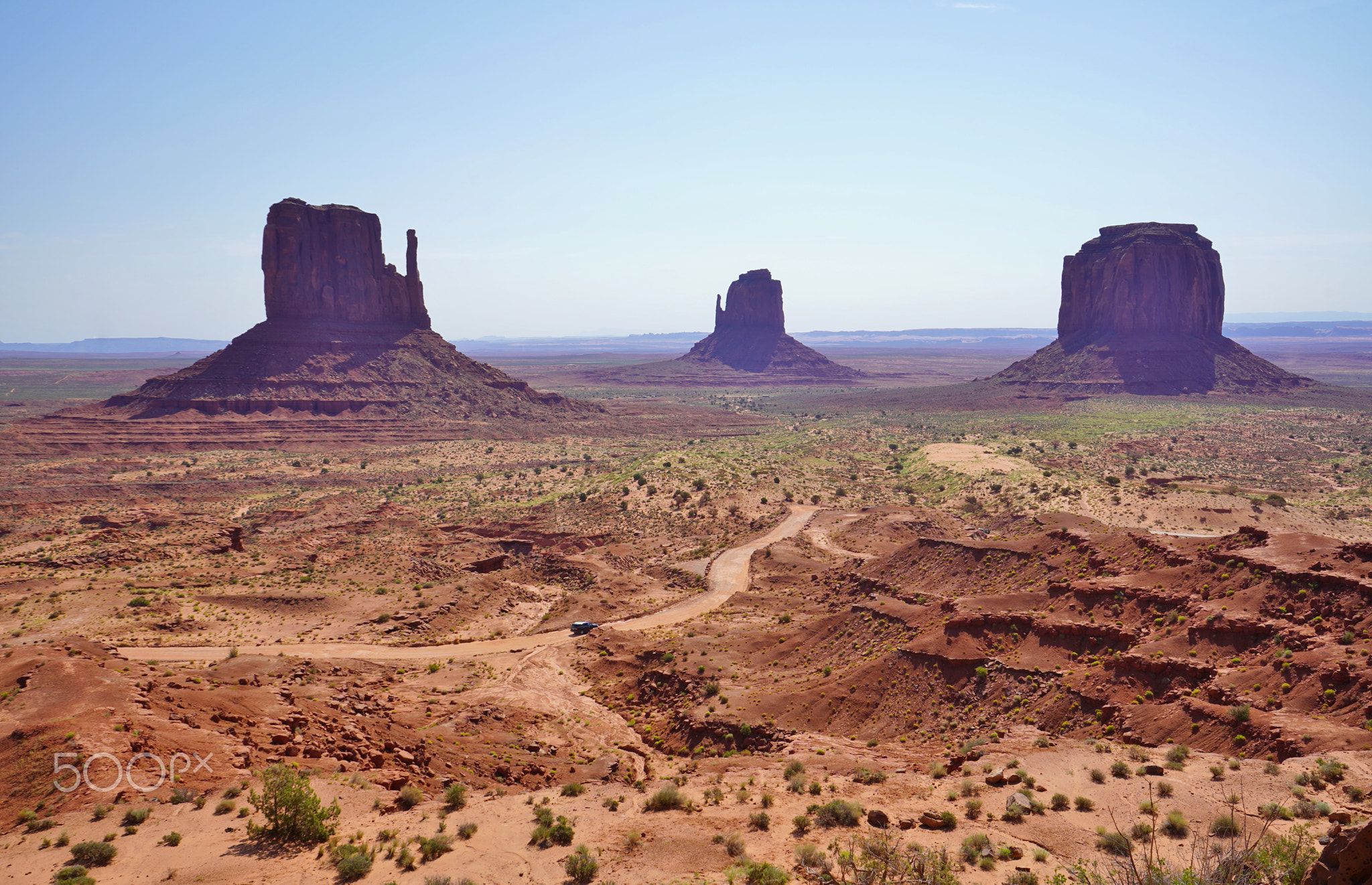 Under the Mittens by Josh Pine - Faces & Places | 500px
