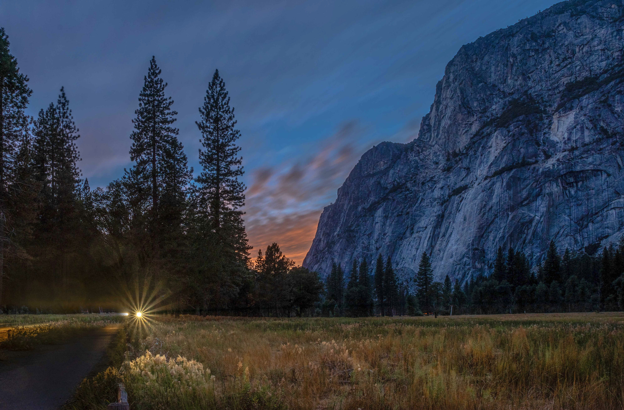 Yosemite Valley by Jerry Nichols | 500px