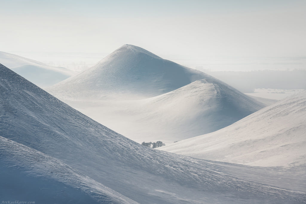 B&W Abstract by Alfredo Sabando | 500px