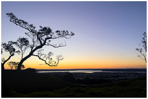 Maungawhau / Mount Eden by Chris Hooton | 500px