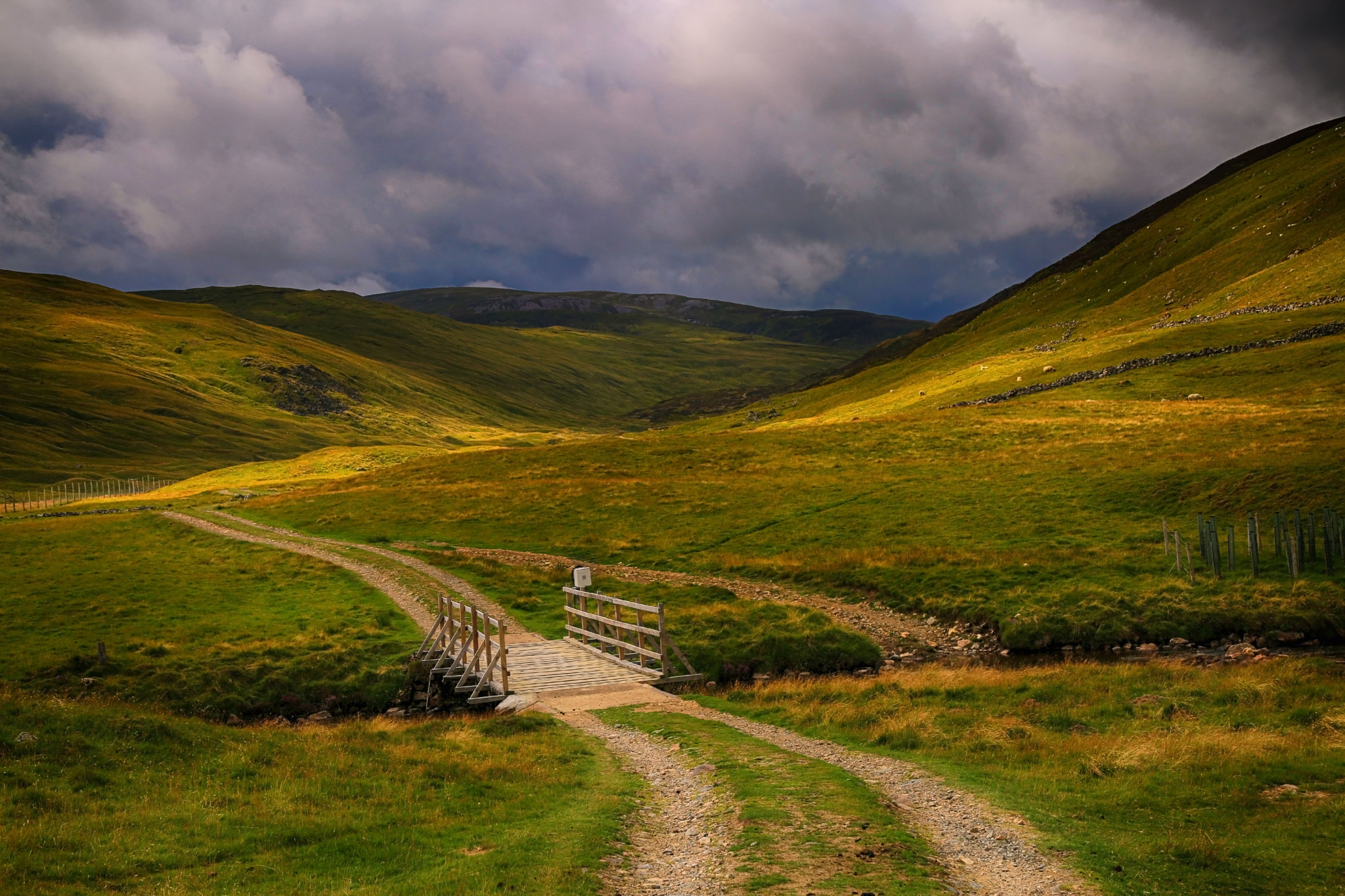 Winding Path Through Rolling Hills Symbolizing Journey and Exploration ...