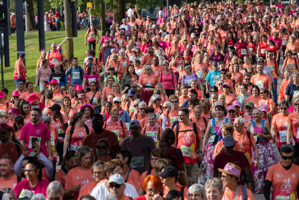 Woman's Gaze Projecting Mystery and Introspection | people photo by ...