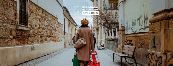 Quest: Real Stories: 500px Global Photography Awards | 500px Photo Contest