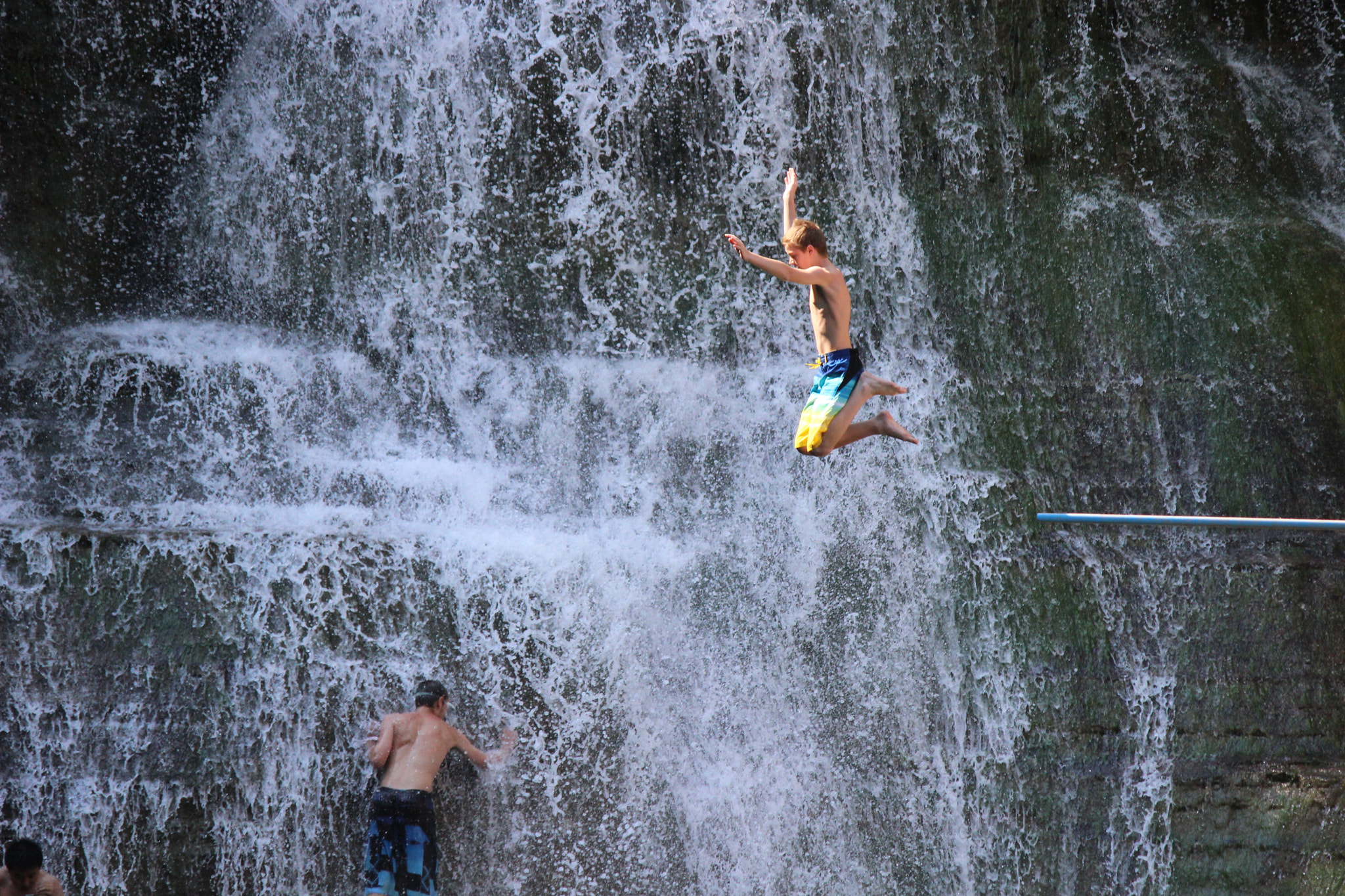 Look out below by M.E photos | 500px