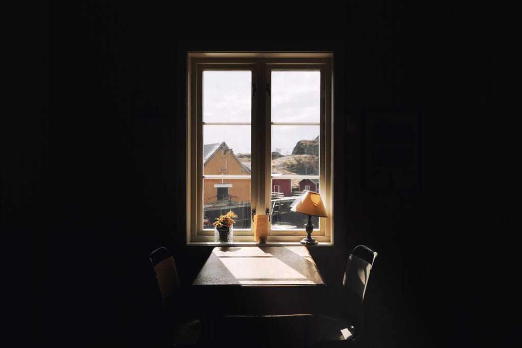 Reflected Figures Portraying Self-Perception and Intimacy | people ...