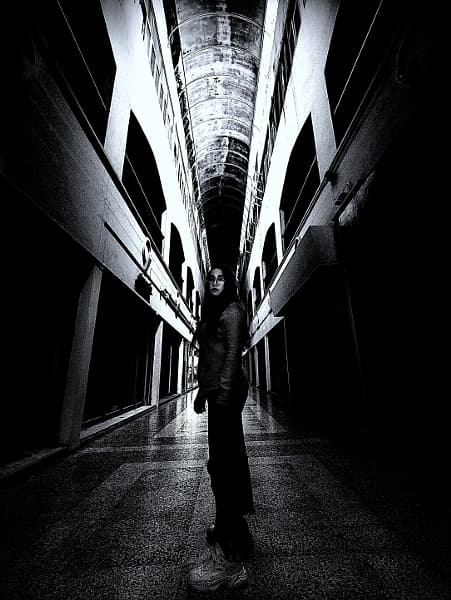 R A D I A T I O N by SHIN SHIN | 500px