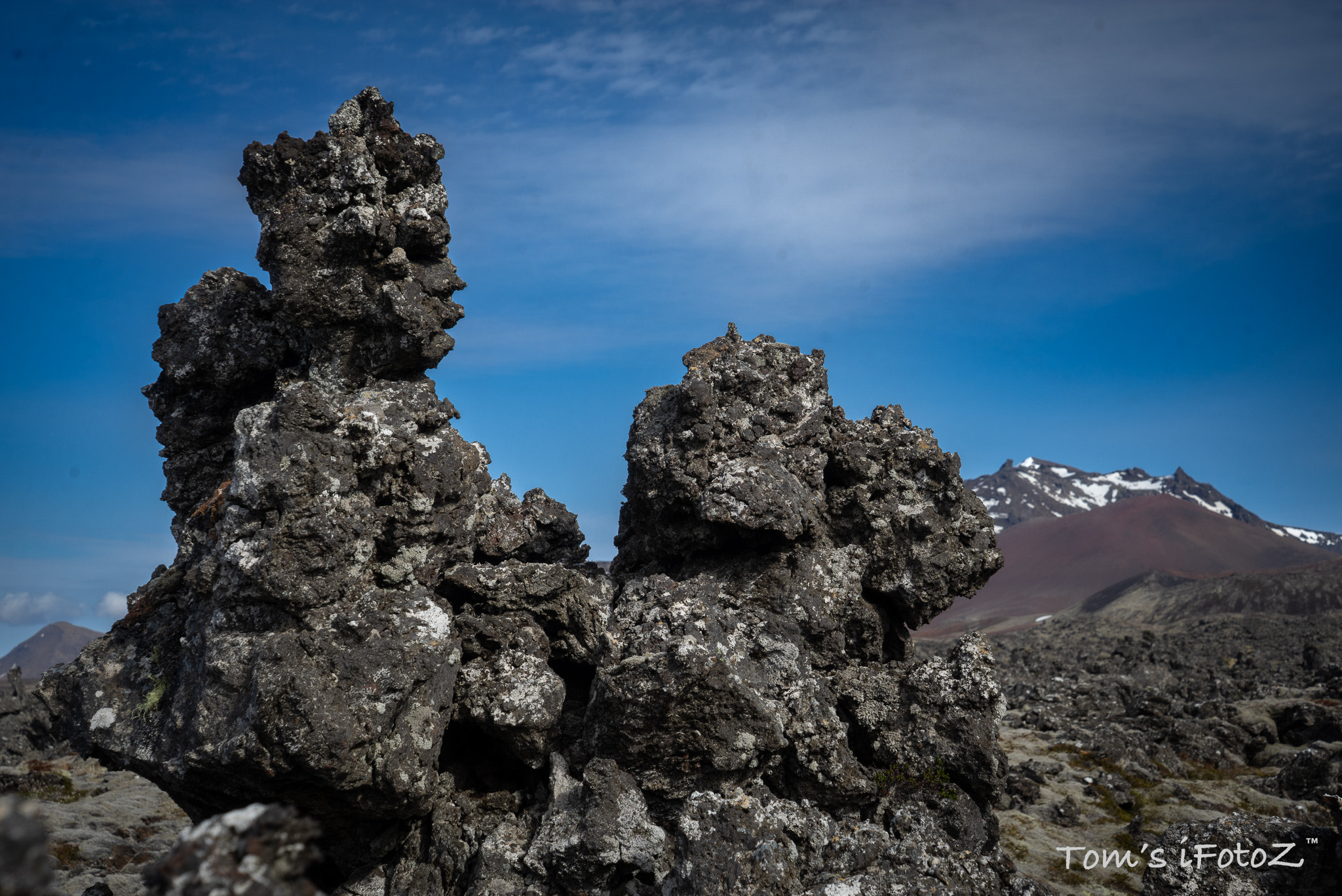 Lava King by tom policano | 500px
