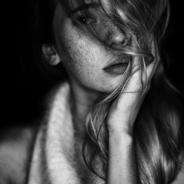 Emily by Andreas Rumpf | 500px