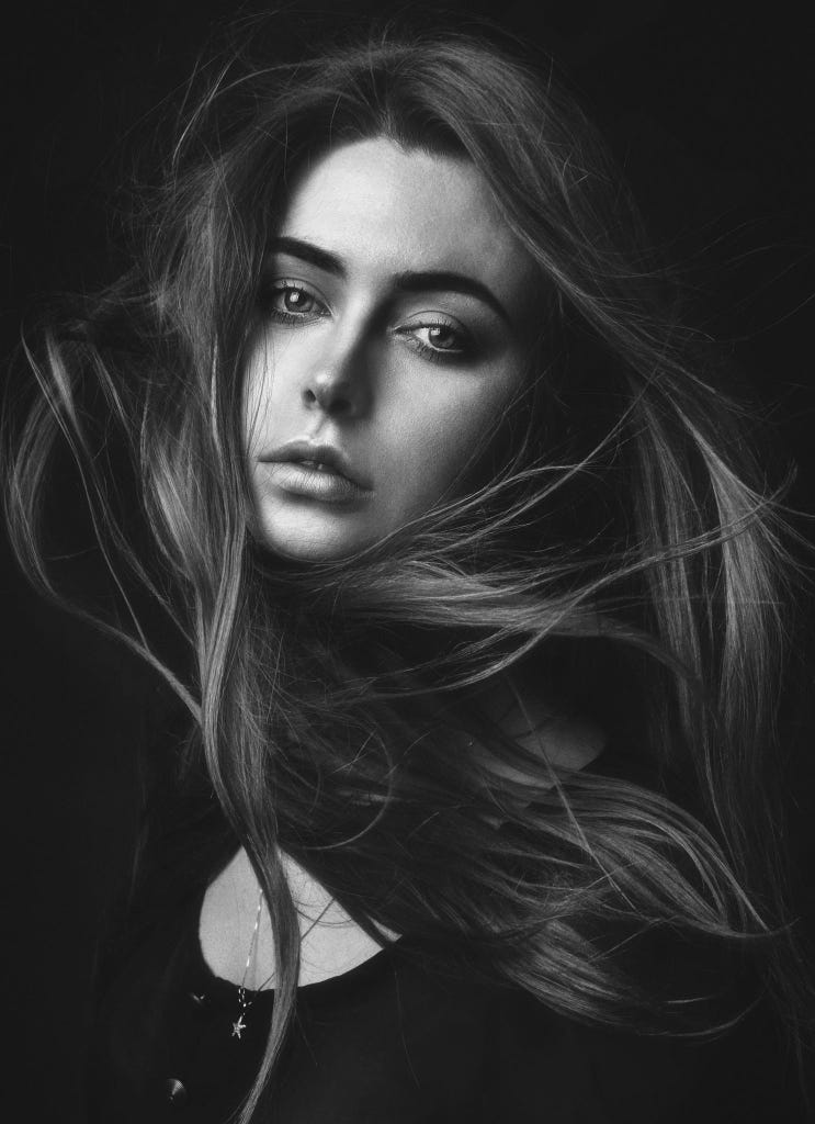 Ballerina Dancing Gracefully by Rusty Container | people photo by Juan ...