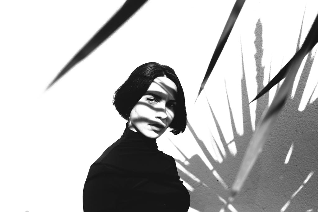 Dancer Posing on City Street | people photo by Juan Pablo Zapata | 500px