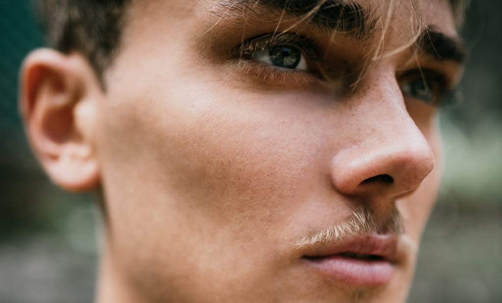 First snow by Radu Popovici | 500px