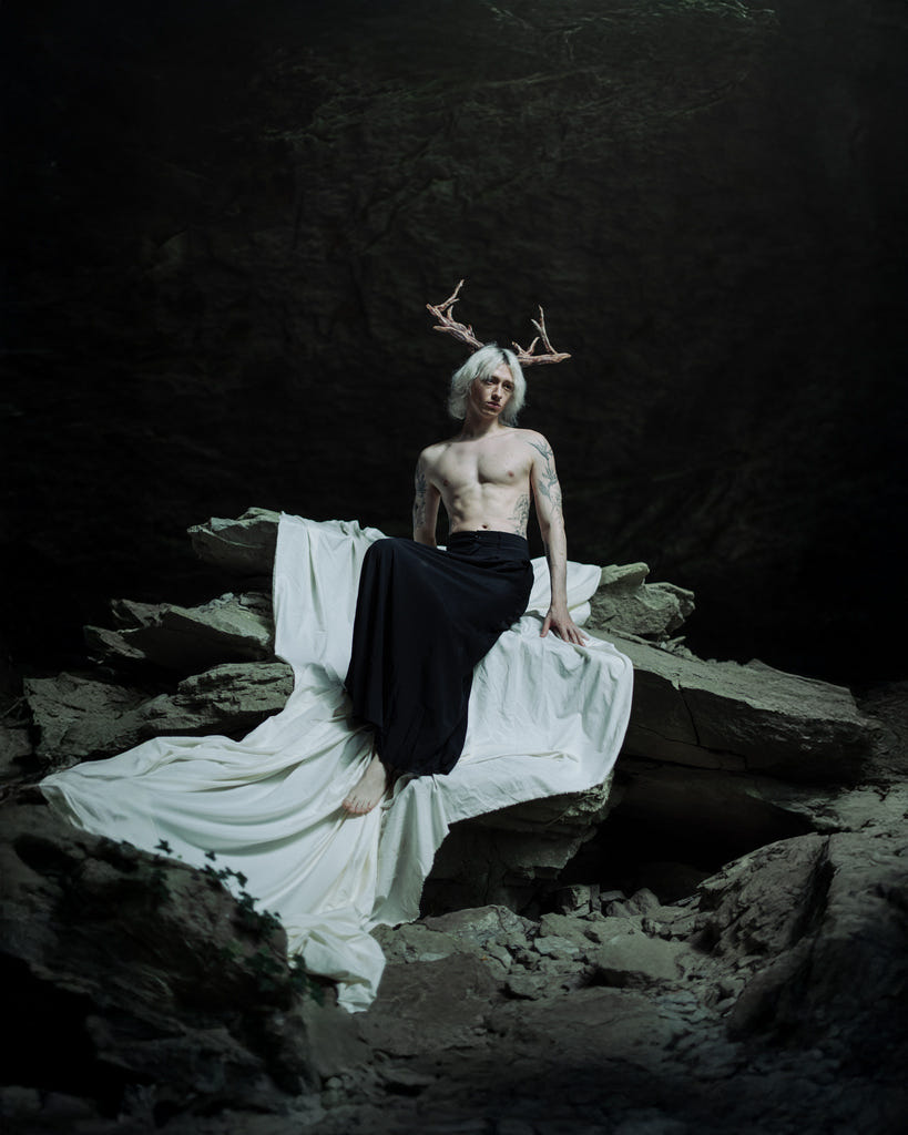 Rope World by Joe Torbett | 500px