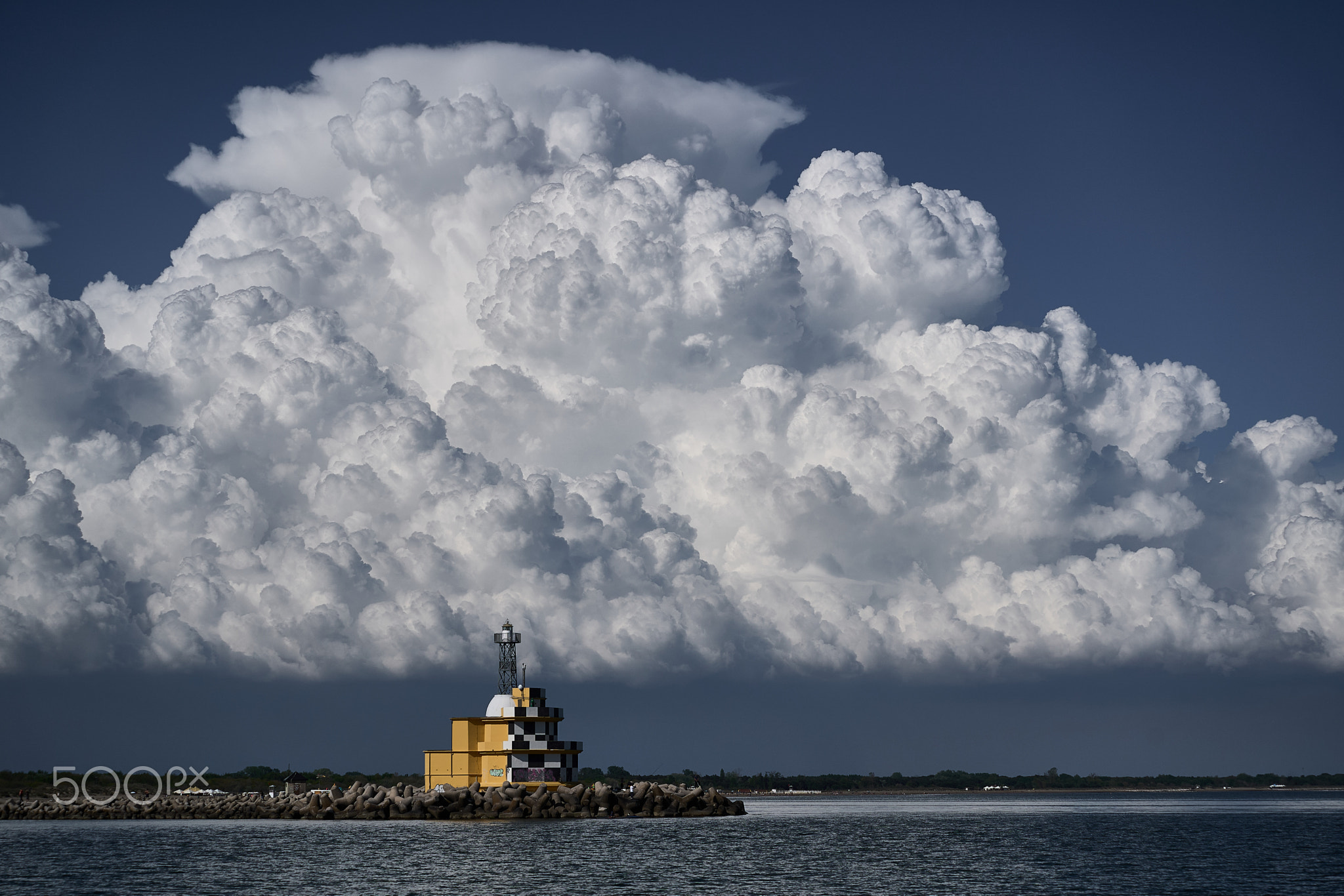 Before the Thunder by Vojtěch Krejčíř | 500px