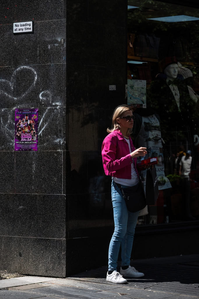Maennlicher Schwarzer Apollo, Parnassius mnemosyne ssp. hassicus , Male ...