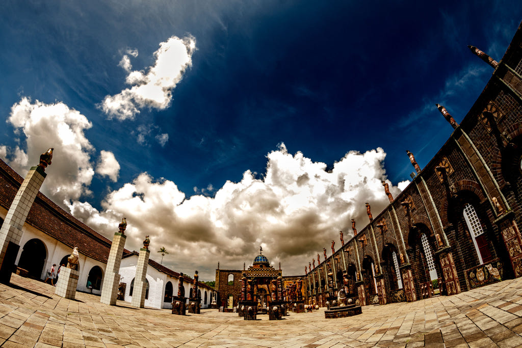 Figure Poses with Easel Revealing Artistic Expression and Human Form ...