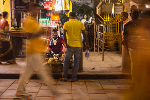 VARANASI STREETS AND RUSH by Purbali Kar | 500px