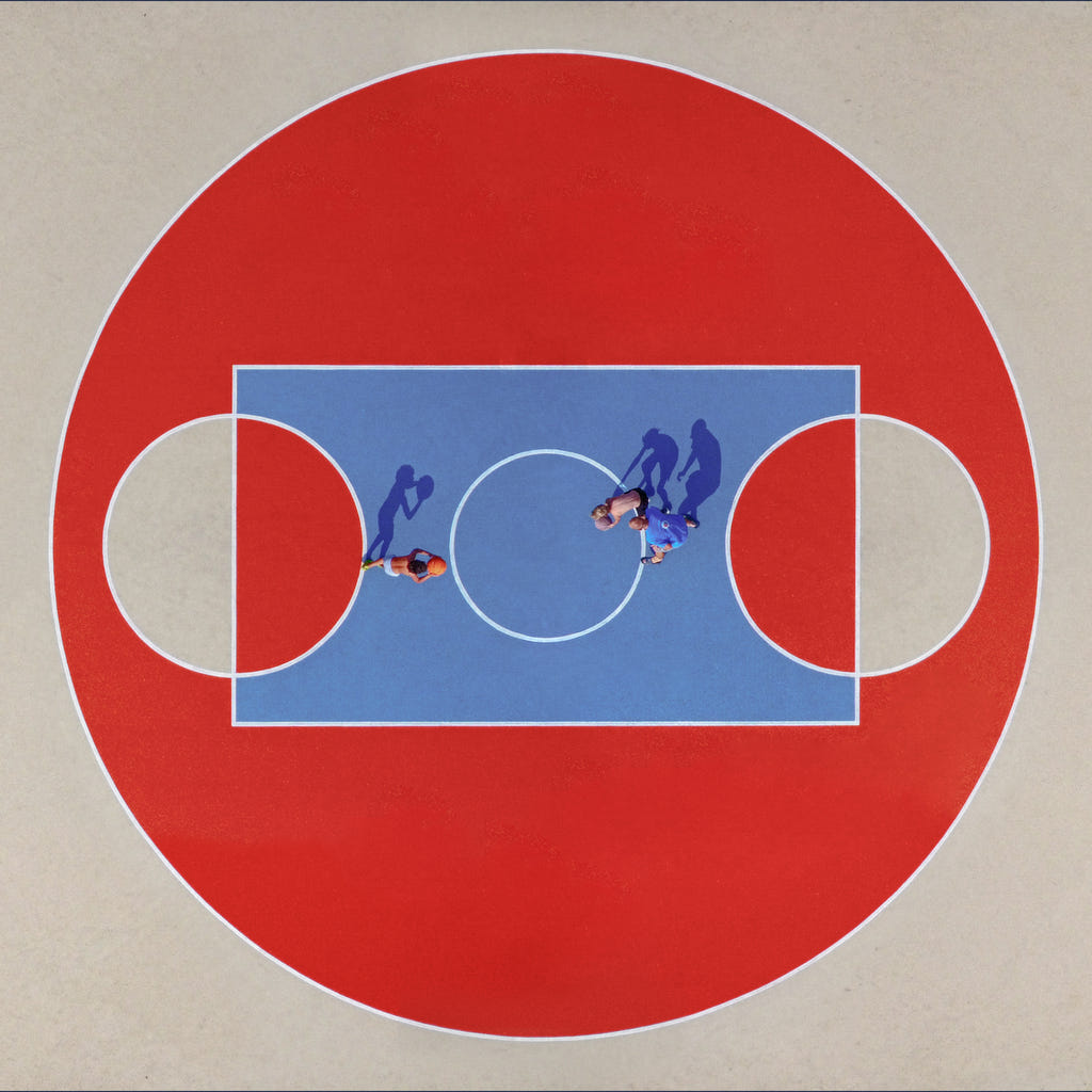 Dramatic Mountain Landscape Under Stormy Sky | landscape photo by Mark ...