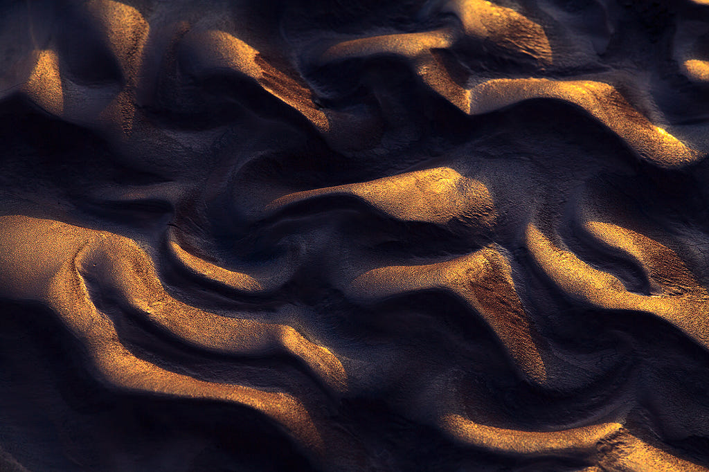 Dramatic Mountain Landscape Under Stormy Sky | landscape photo by Mark ...