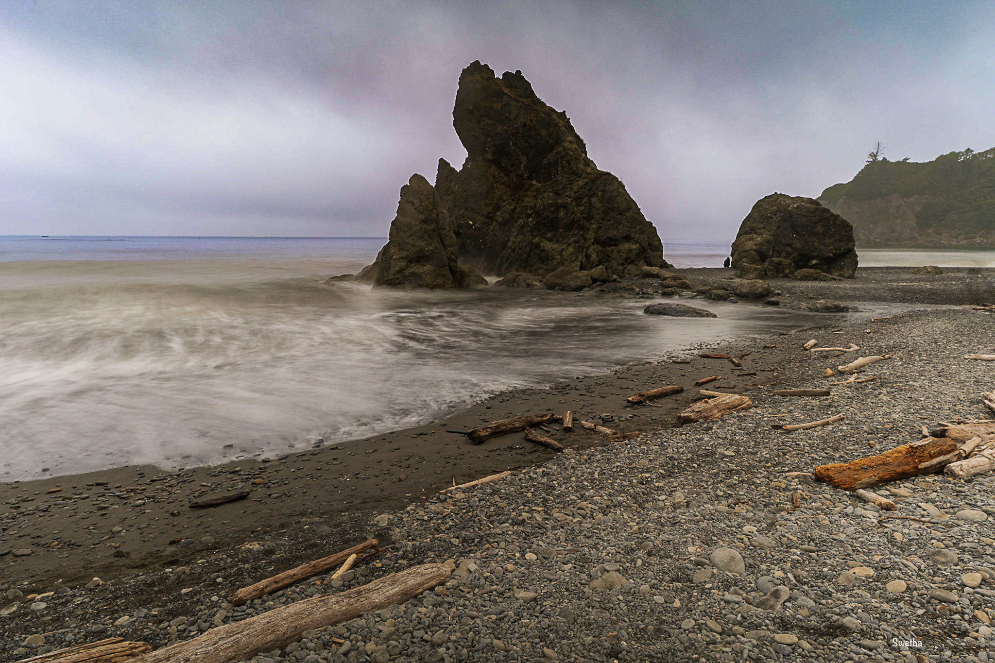 Dawn of a New Gray by Swetha Gopal | 500px