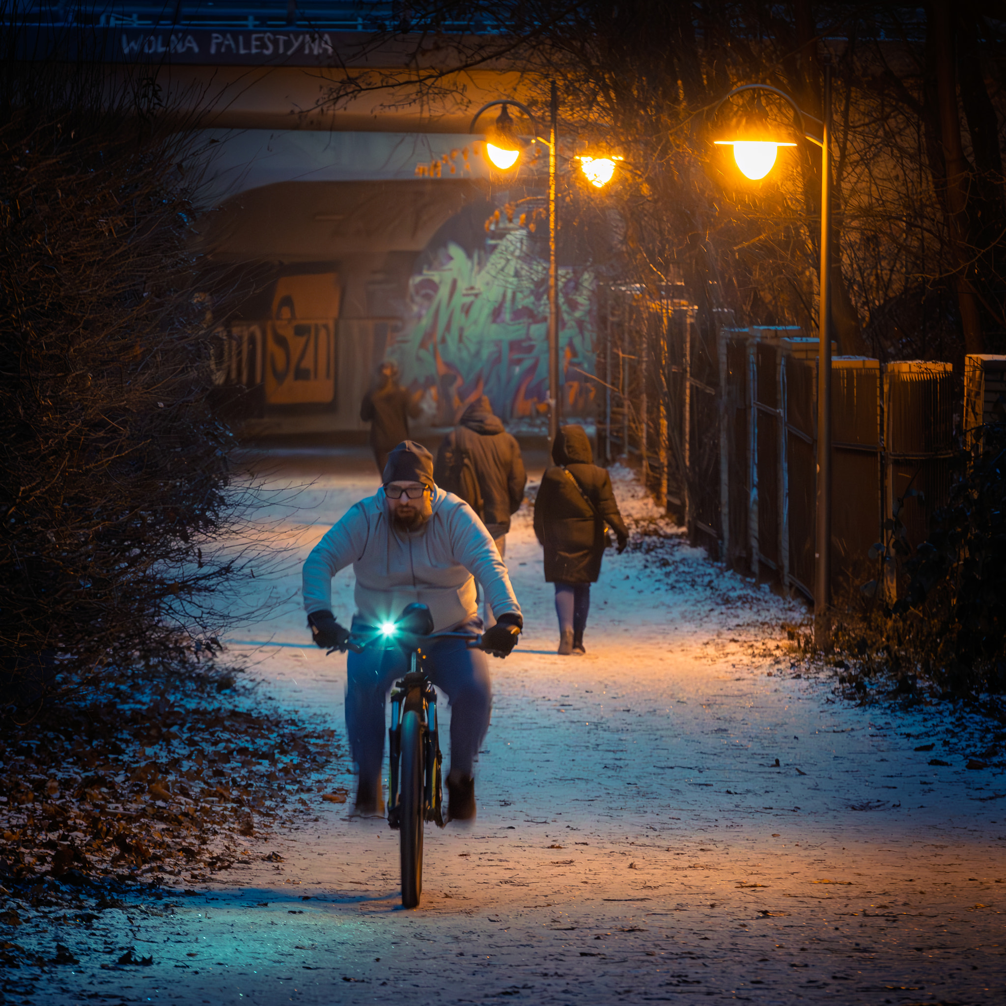 The 6th of January 2026 by Maciej Zielinski | 500px