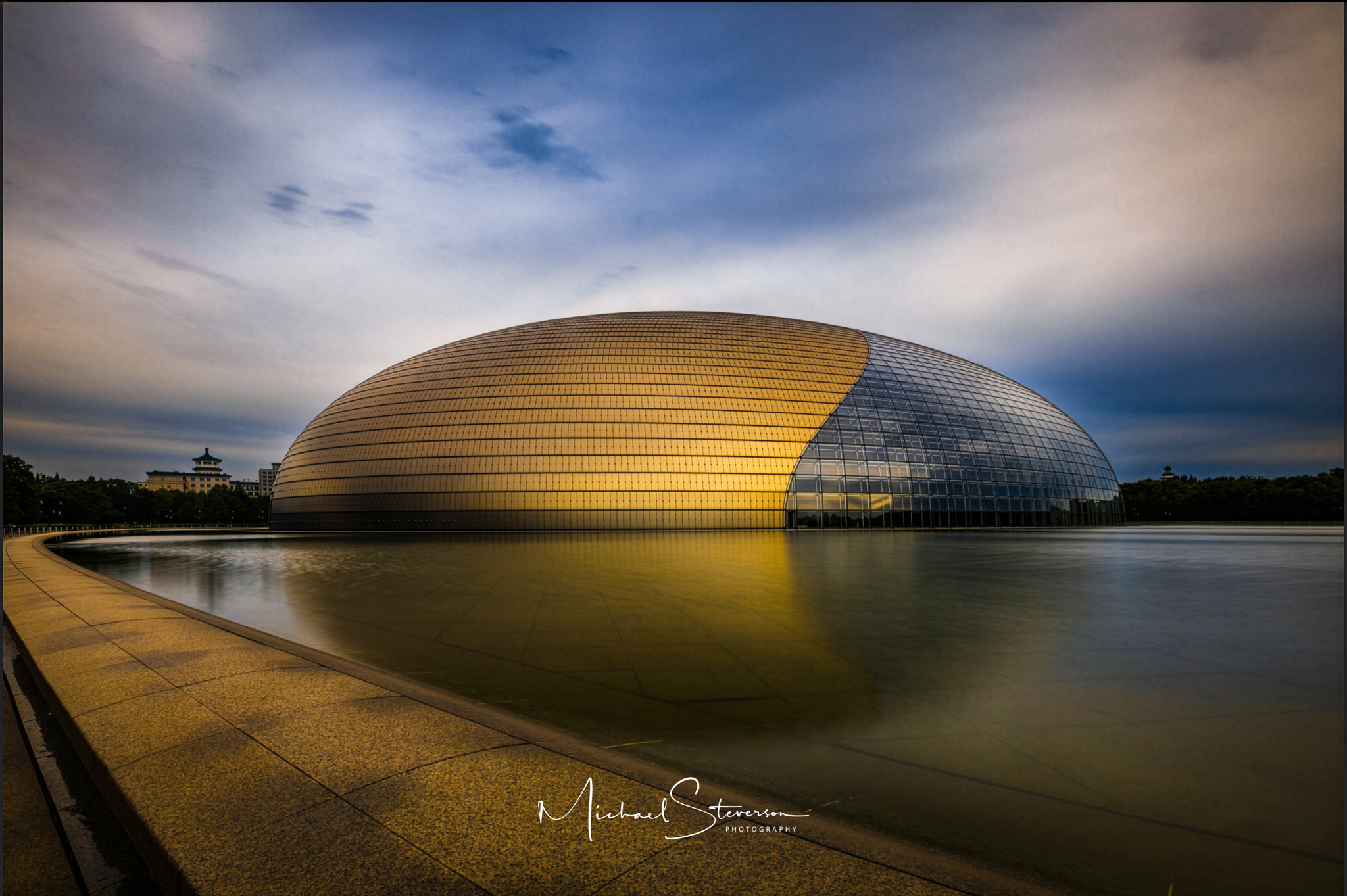 The Golden Egg by Michael Steverson | 500px