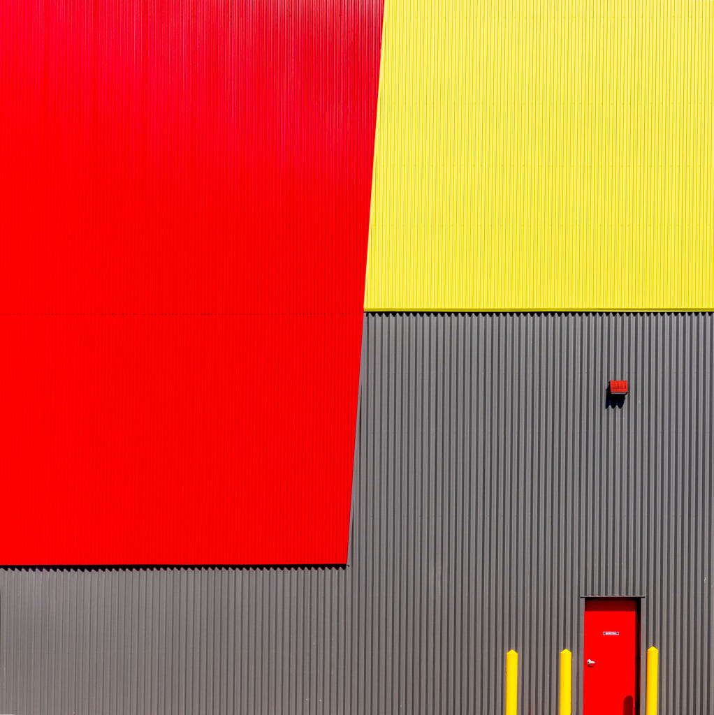 Glamorous Figure Poses with Confident Allure | people photo by Jacek ...