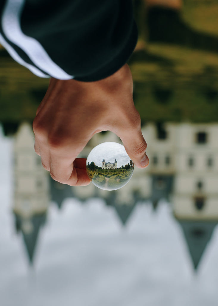 My body by Patricia Beck | 500px