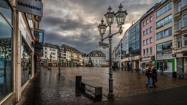 Markplatz by ClaRiz Photography | 500px