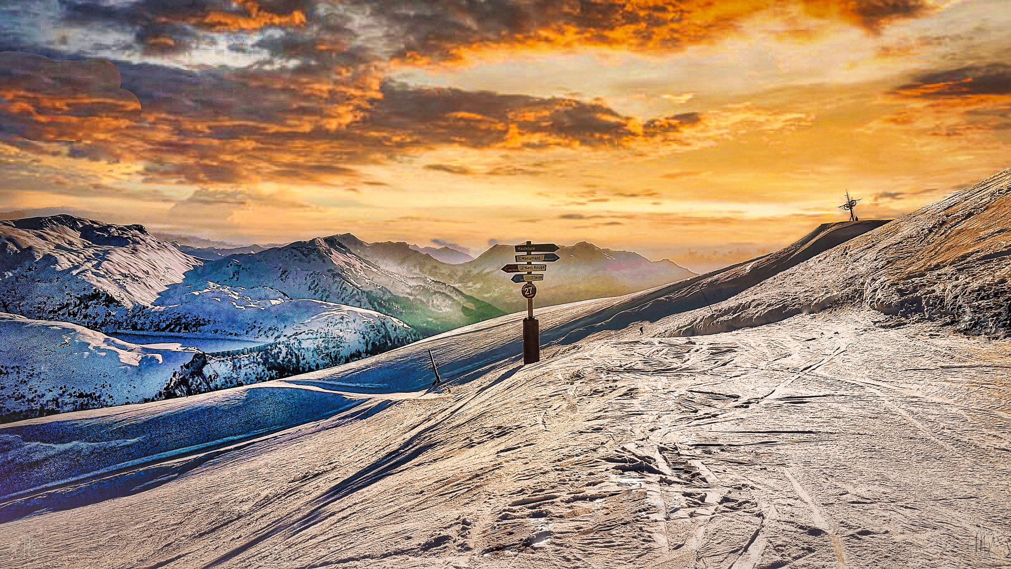 I came by by Michel Gradelet | 500px