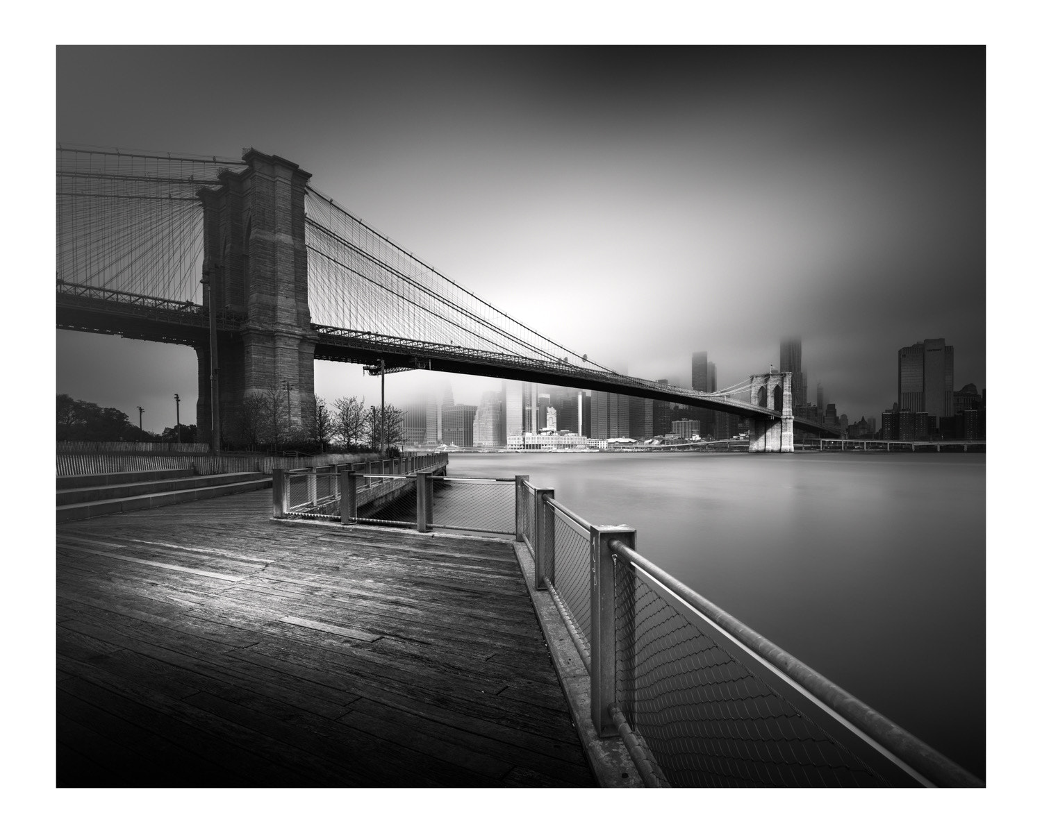 NYC Skyline by Vulture Labs | 500px