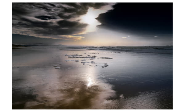 Seignosse Beach by Thierry BRASSEUR | 500px